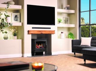 Sunningdale | DimplexFires